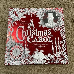 Charles Dickens | Office | Charles Dickens A Christmas Carol Classic ...